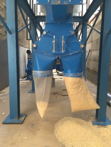 NESTRO modular filter